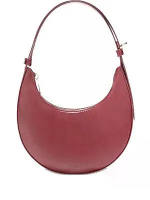 Furla Embossed Shoulder Bags