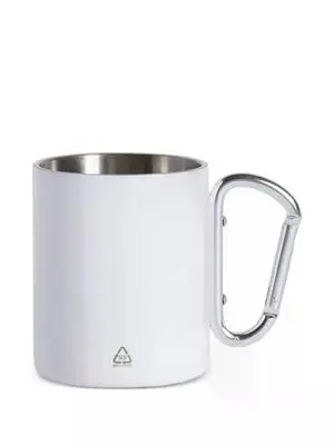 CAFÉ KITSUNÉ Stainless Steel Mug
