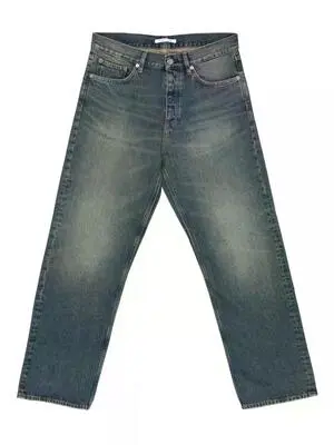Sunflower Belted Jeans For Men