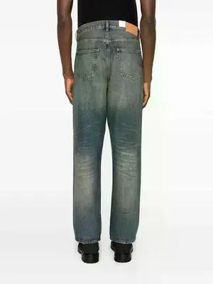 SUNFLOWER Five-pocket Jeans