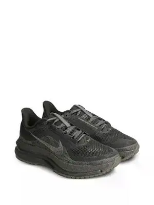 Nike Mesh Panelled Sneakers