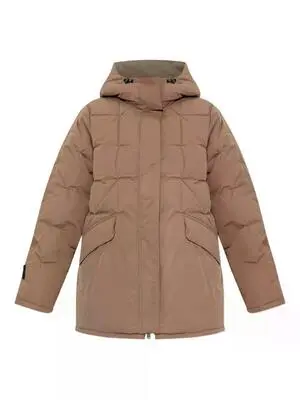 Rethinkit Studios Quilted Outerwear For Women