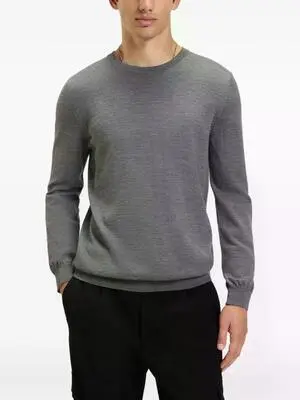 Hugo Long Sleeve Top