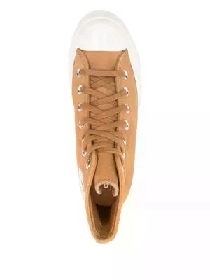 CONVERSE Chuck 70 Lace-up Platform Sneakers