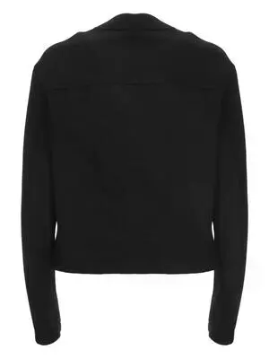 MONCLER X EE72 BY EDWARD ENNINFUL Crew Neck Sweater