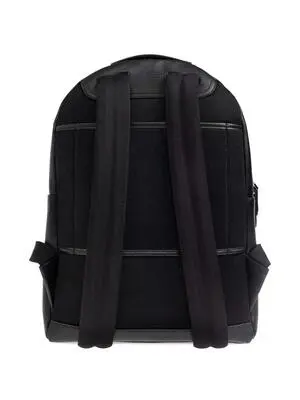 Bally Capitol Zip Backpack