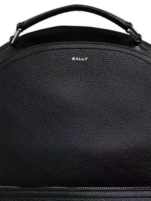 Bally Capitol Zip Backpack