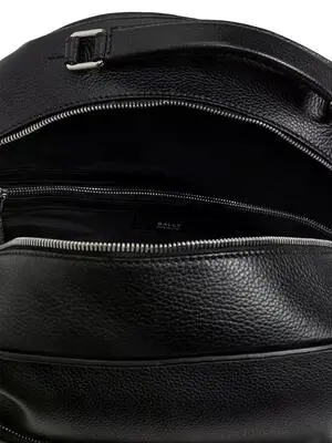 Bally Capitol Zip Backpack