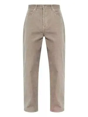 Samsoe Samsoe Ankle Length Pants For Men
