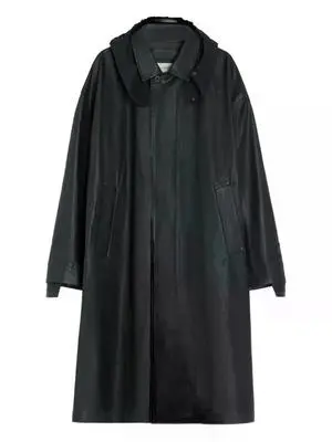 LEMAIRE Hooded Raincoat