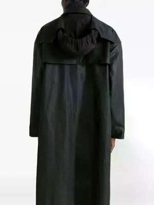 LEMAIRE Hooded Raincoat
