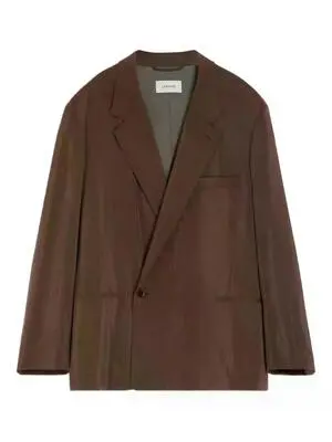 LEMAIRE Double-breasted Blazer