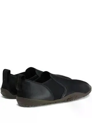 LEMAIRE Leather Slippers