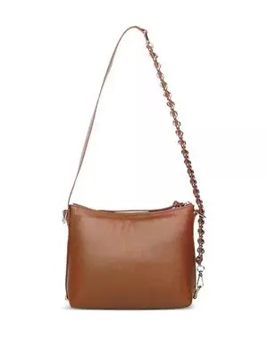 COCCINELLE Zip-up Shoulder Bag
