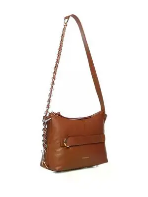 COCCINELLE Zip-up Shoulder Bag
