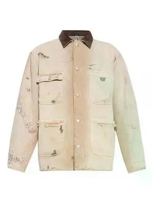 Misbhv Collared Jackets For Men