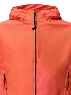 C.P. COMPANY Hooded Zip-up Jacket