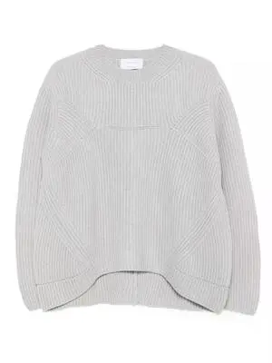 Daniele Fiesoli Ribbed Knitwear For Women