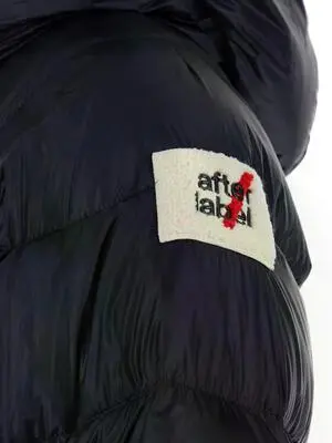 AFTER/LABEL Eriz Coat