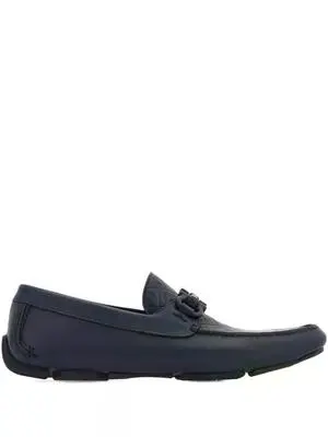 FERRAGAMO Gancini Loafers
