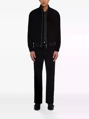 FERRAGAMO Corduroy Jacket