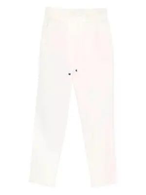 Lorena Antoniazzi Drawstring Trousers