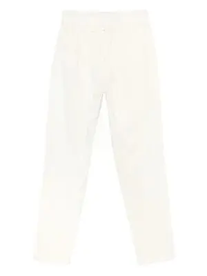 Lorena Antoniazzi Drawstring Trousers