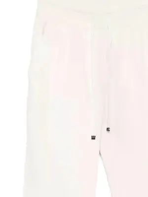 Lorena Antoniazzi Drawstring Trousers