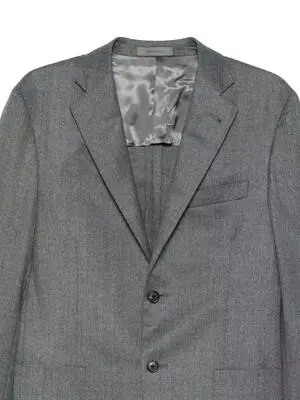 Corneliani Notched-lapel Blazer