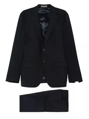 Corneliani Notched-lapel Blazer