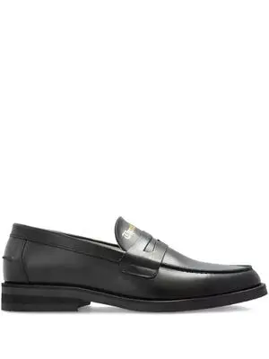 Duke + Dexter Flat Loafers For Men