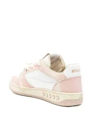 ENTERPRISE JAPAN Rocket Star Sneakers