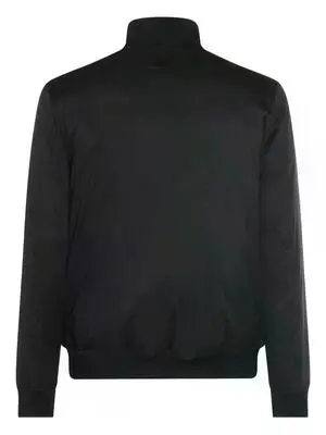 Canali Zip-up Jacket