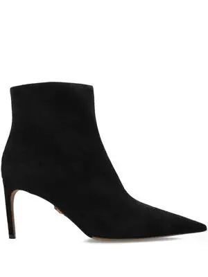 Dolce & Gabbana Pointed Toe Booties