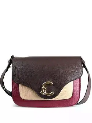 COCCINELLE Small Tricolor Cross Body Bag