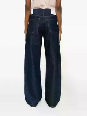 AGOLDE Cotton Jeans