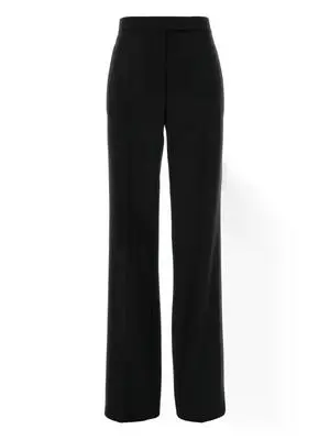 TOM FORD Pressed-creased Trousers