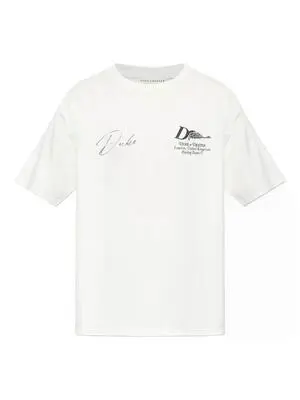 Duke + Dexter Crewneck T-shirts For Men