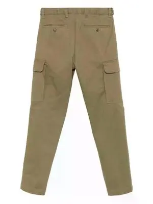 MYTHS Cargo-pocket Trousers
