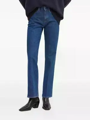 BOSS Five-pocket Parkway Jeans