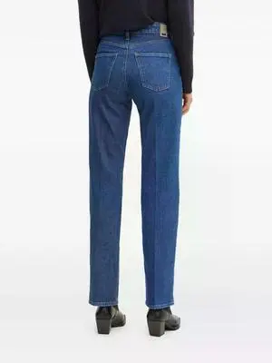 BOSS Five-pocket Parkway Jeans