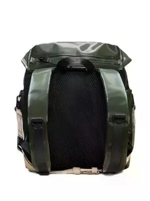 Rains Valera Buckled Backpack