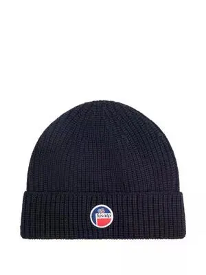 Fusalp Cosmic Beanie - Blue