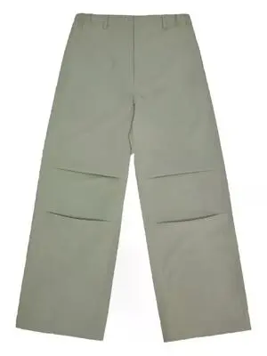Rains Panelled Trousers