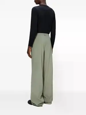Rains Panelled Trousers