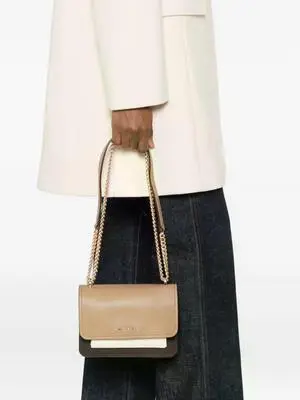 Michael Kors Small Claire Shoulder Bag