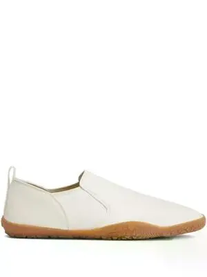LEMAIRE Elastic-insert Round-toe Slippers
