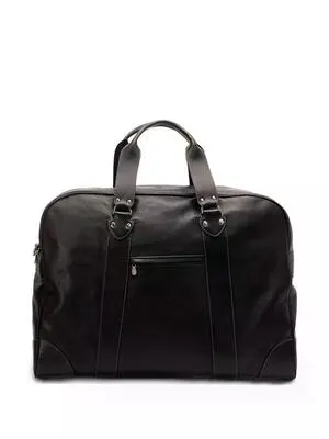 Brunello Cucinelli Calf-leather Duffle Bag