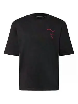 Dsquared2 Crew-neck T-shirt