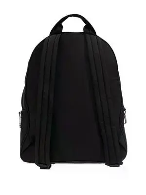 REPRESENT Zip-pocket Backpack
